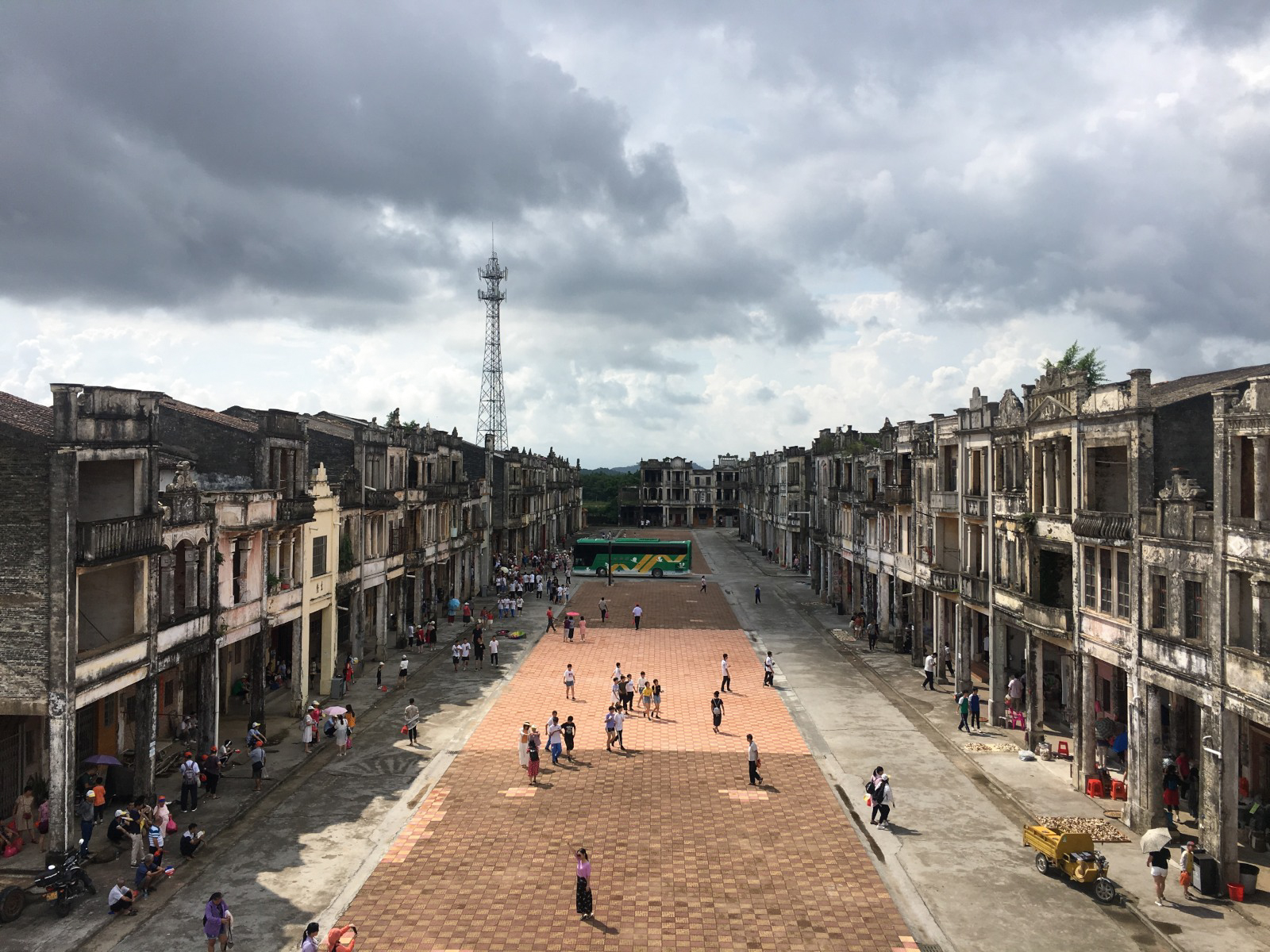 Cross Boundary Learning Activities – HKSYCIA Wong Tai Shan Memorial College