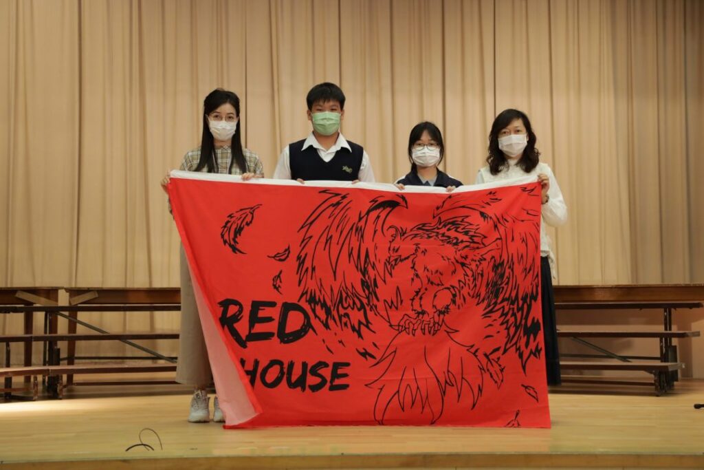 Annual General Meeting & Student Leaders Inauguration Ceremony ...